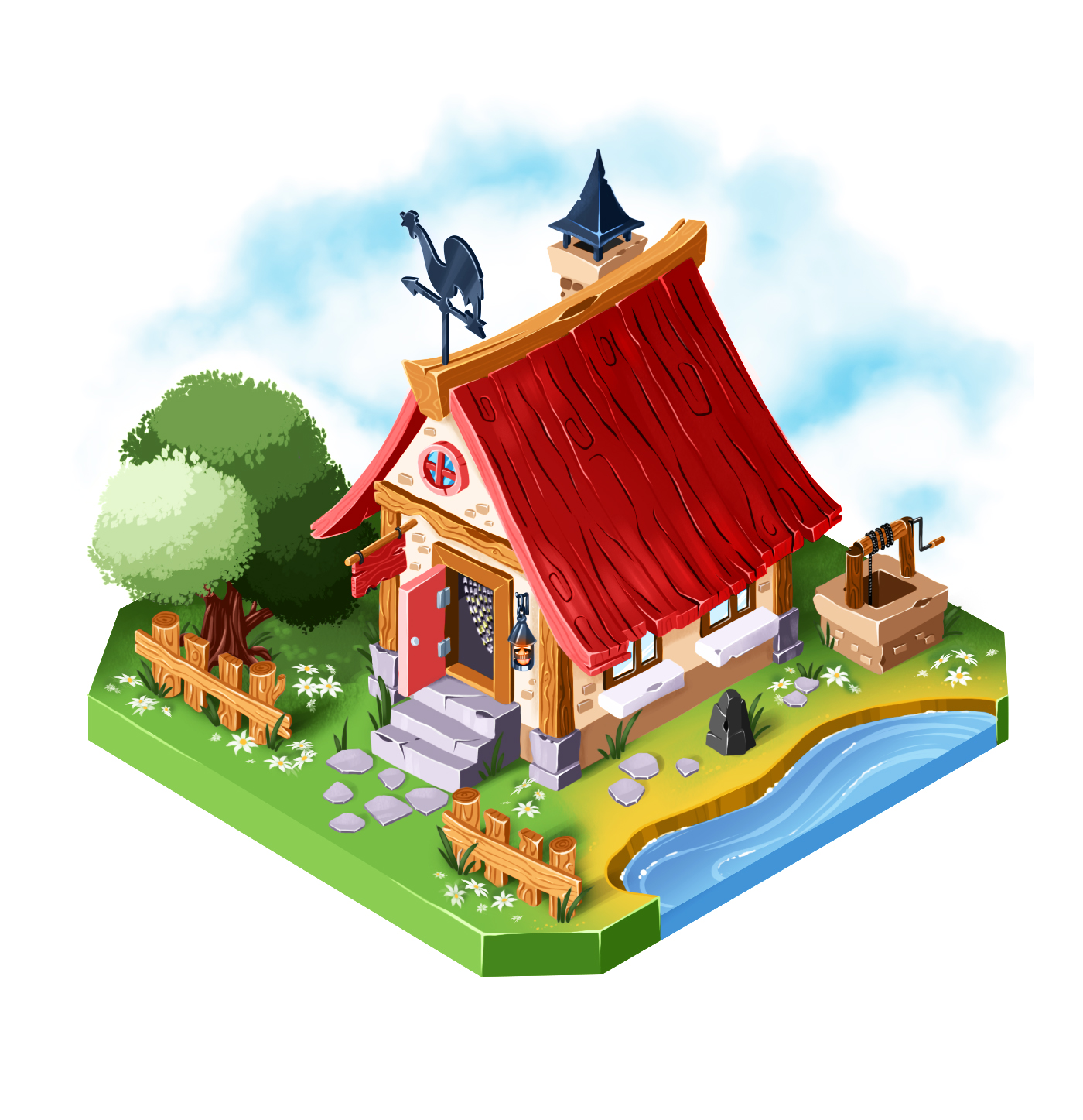 Illustrators.ru - сообщество русскоязычных иллюстраторов